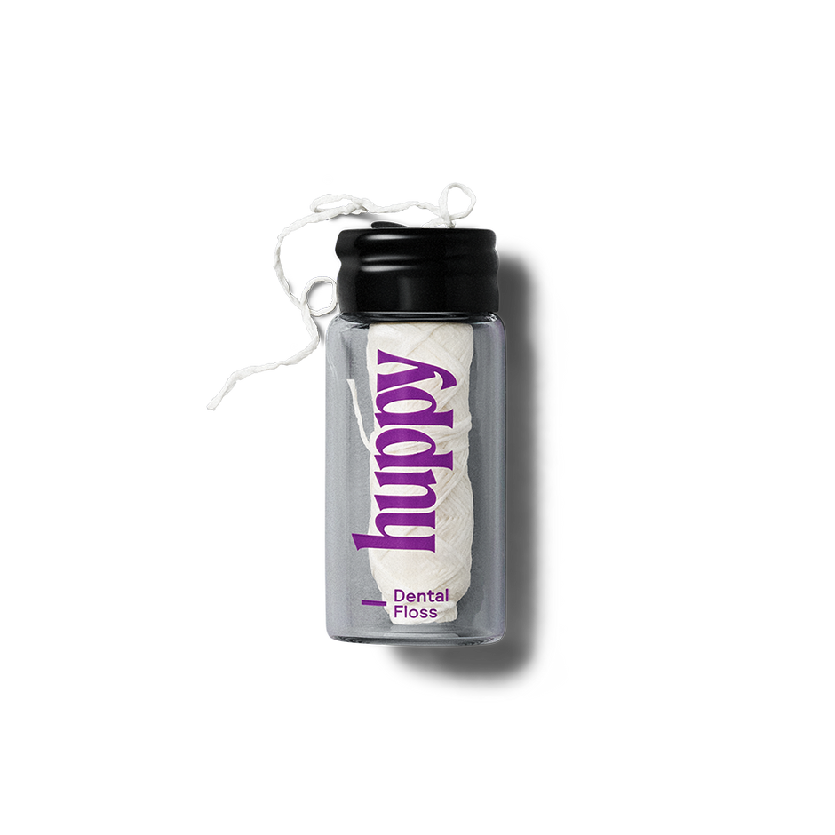Products – Huppy