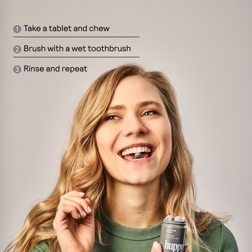 Products – Huppy