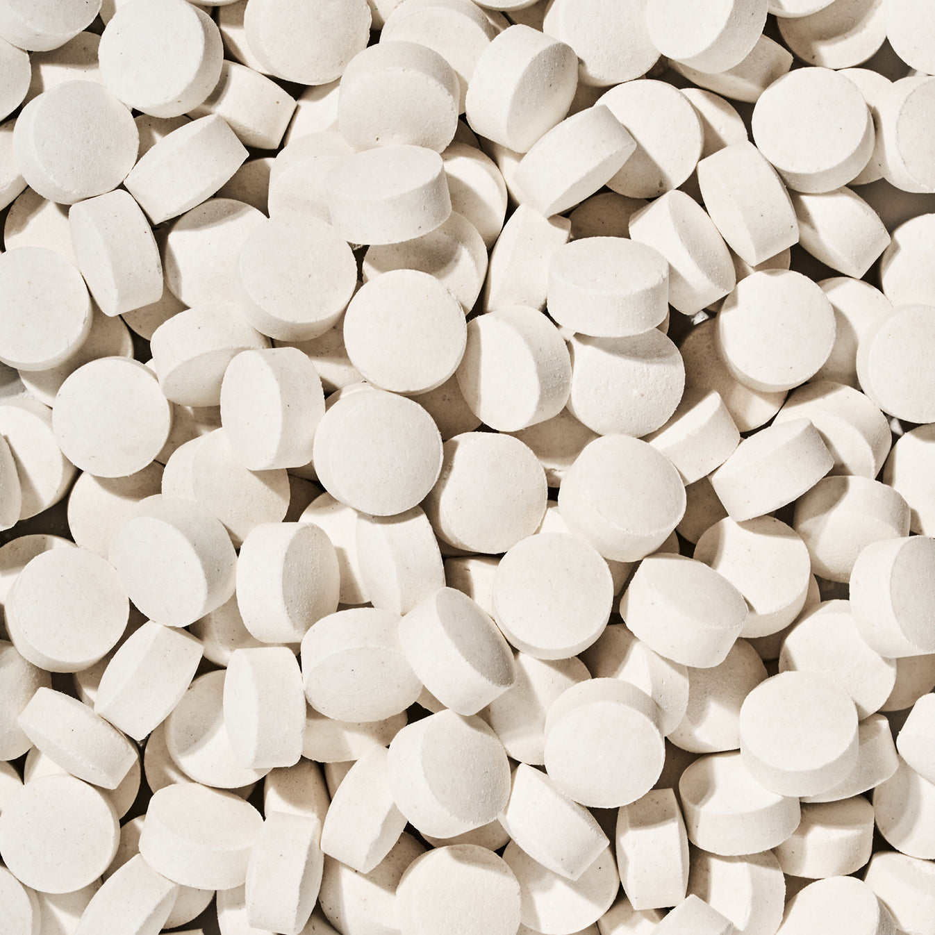 Toothpaste Tablets Trial – Huppy